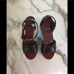 Isabel Marant | Shoes | Isabel Marant Zora Platform Sandals | Poshmark